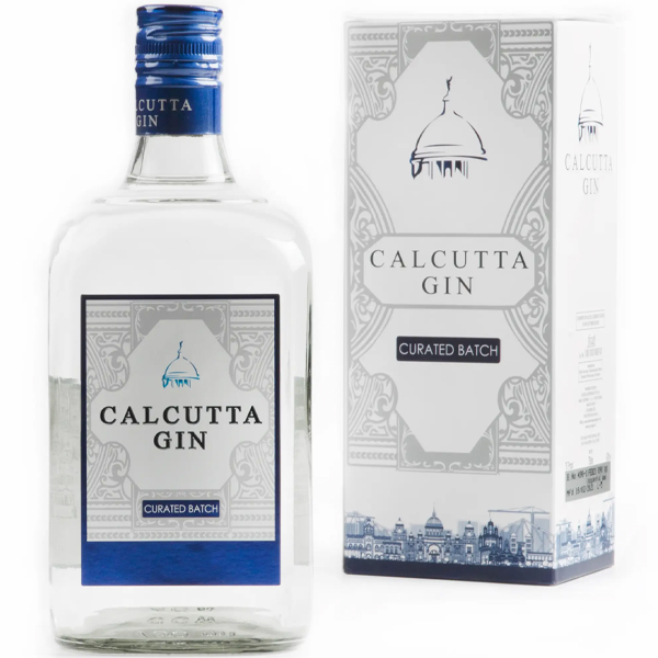 CALCUTTA GIN – Hedonne