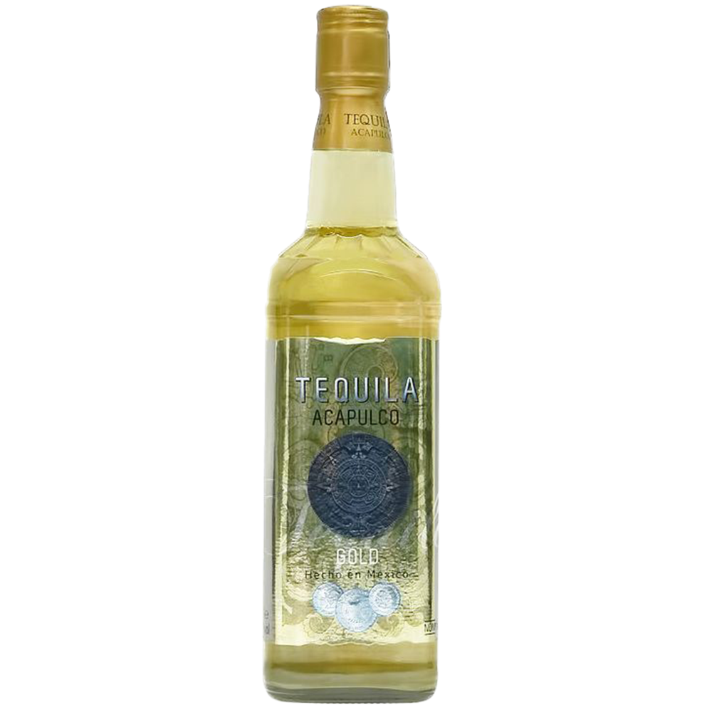 TEQUILA ACAPULCO GOLD – Hedonne